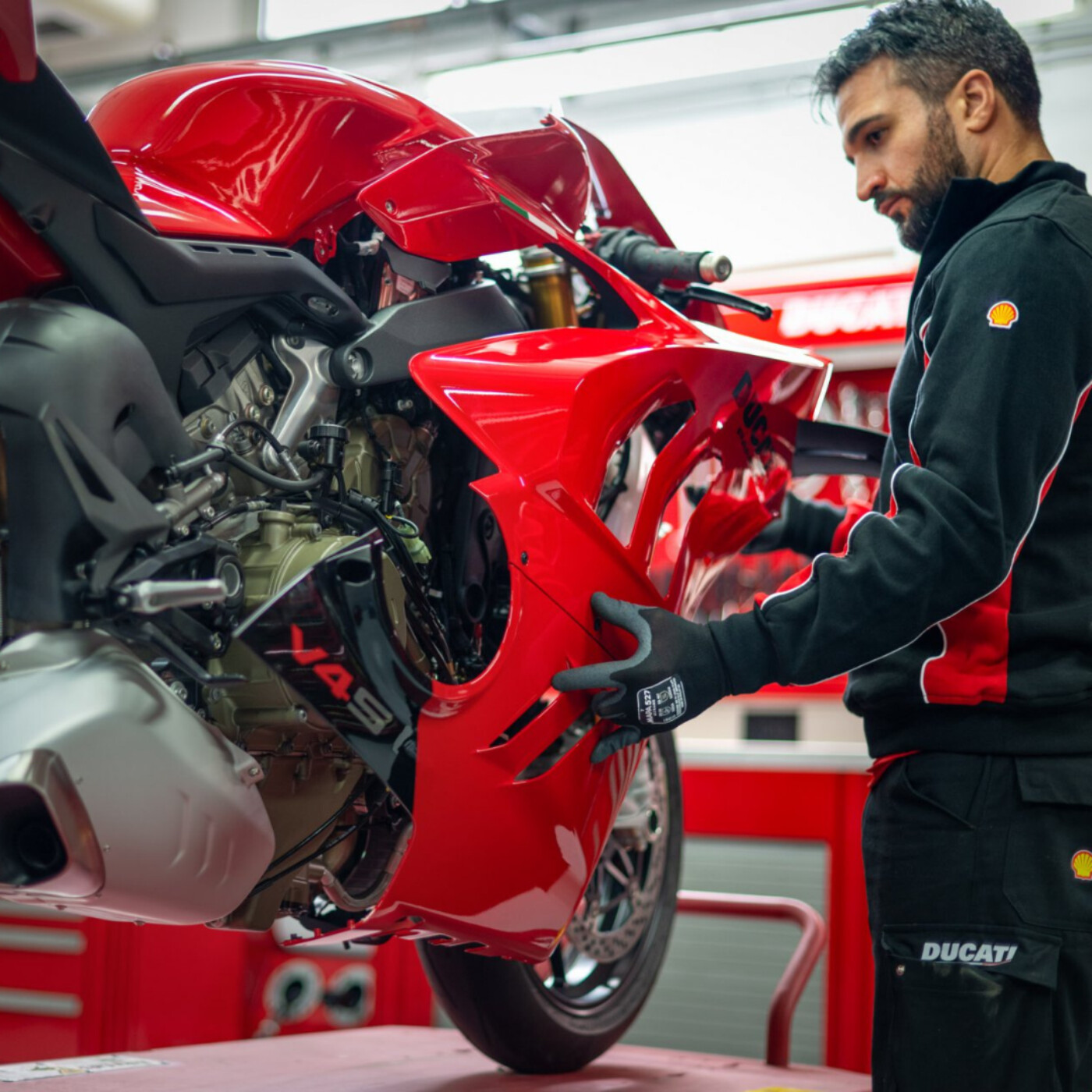 Ducati Nuove e Usate a Verona | Ducati Verona