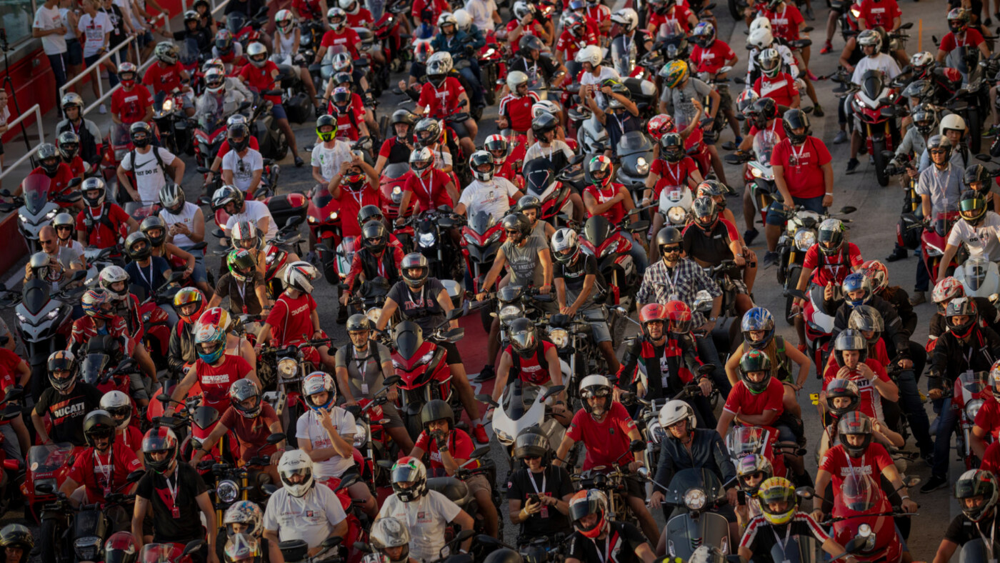 Ducati Nuove e Usate a Verona | Ducati Verona