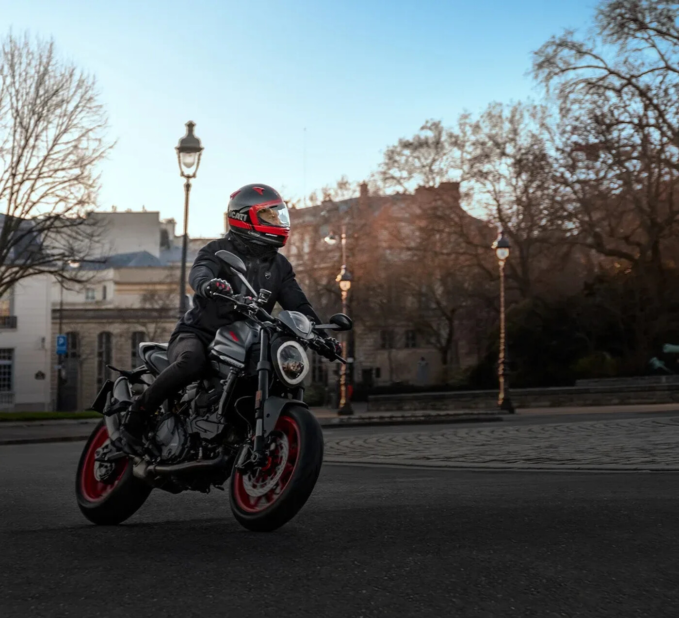 Ducati Nuove e Usate a Verona | Ducati Verona