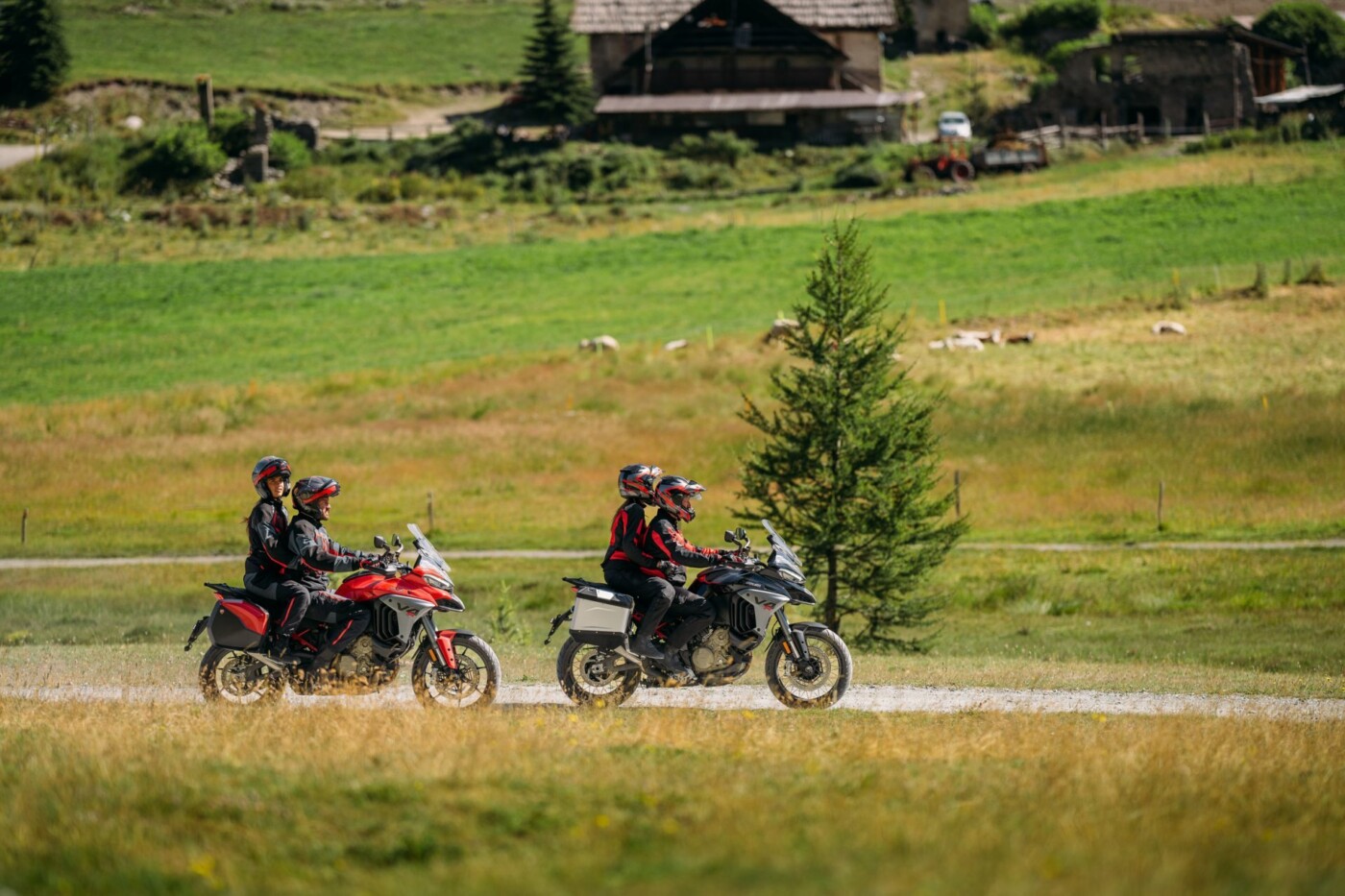 Ducati Nuove e Usate a Verona | Ducati Verona