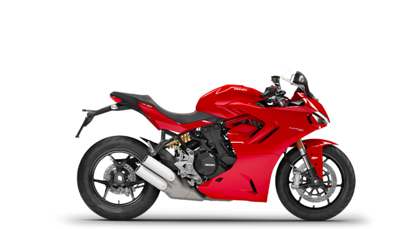 Ducati Nuove e Usate a Verona | Ducati Verona