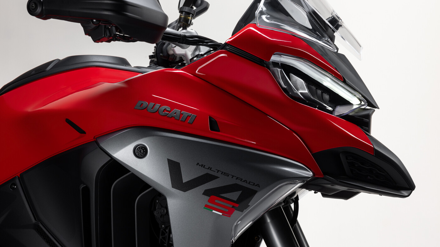 Ducati Nuove e Usate a Verona | Ducati Verona