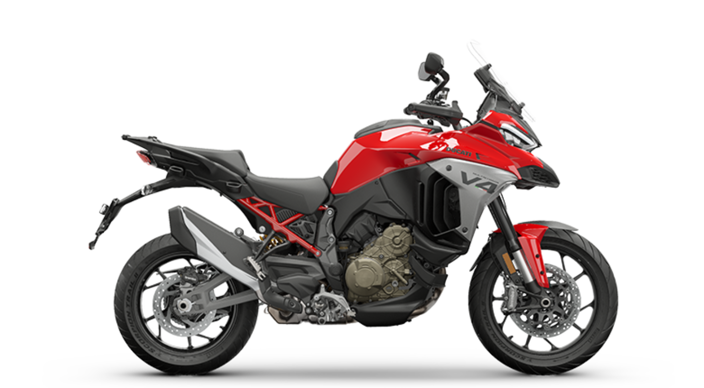 Ducati Nuove e Usate a Verona | Ducati Verona