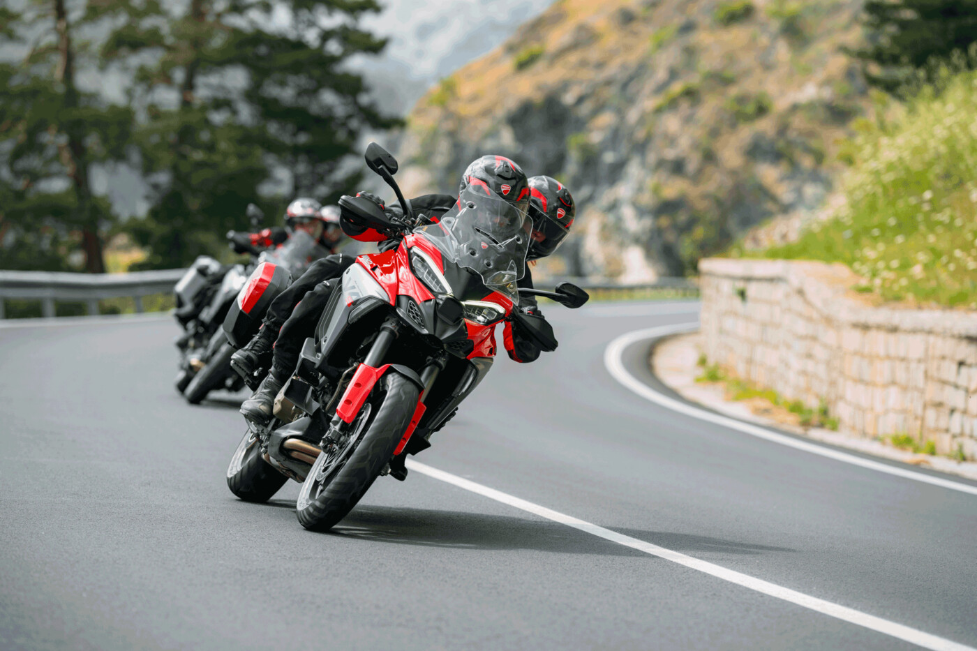 Ducati Nuove e Usate a Verona | Ducati Verona