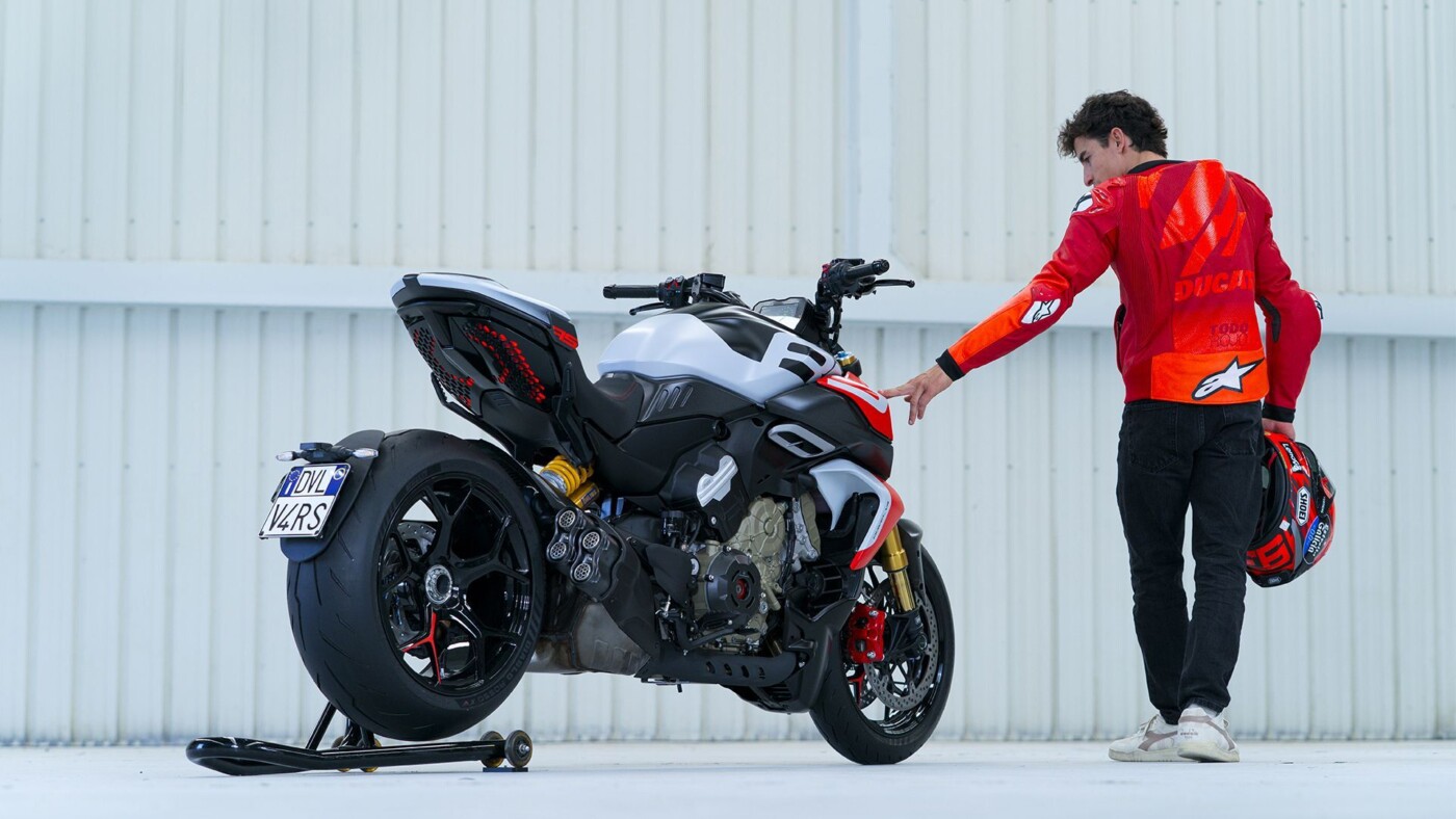 Ducati Nuove e Usate a Verona | Ducati Verona